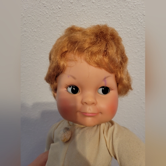Uneeda | Toys | Vintage Uneeda Doll 964 | Poshmark